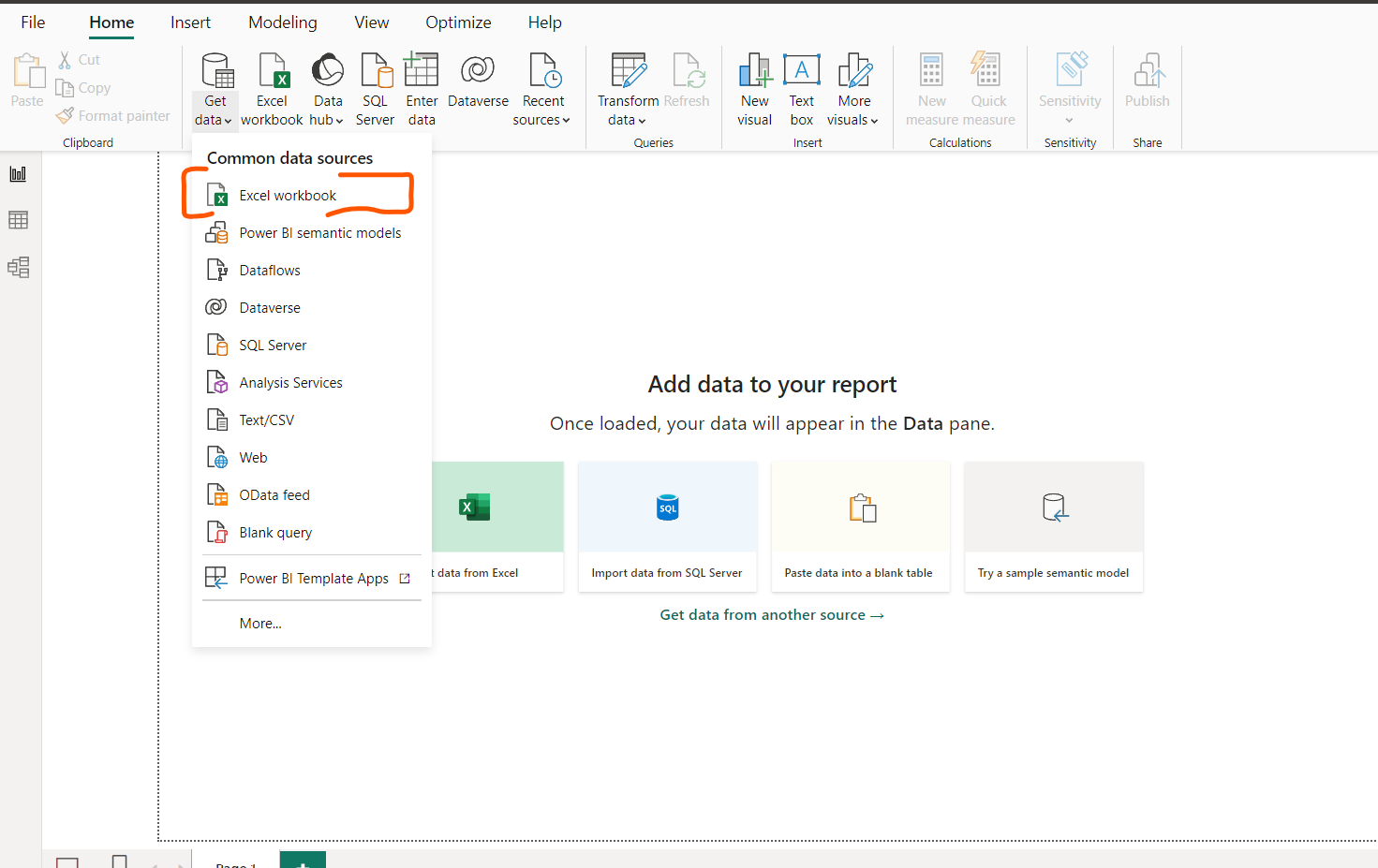 Retail Sales Analysis In Power BI: End-to-End Project - Data To Info