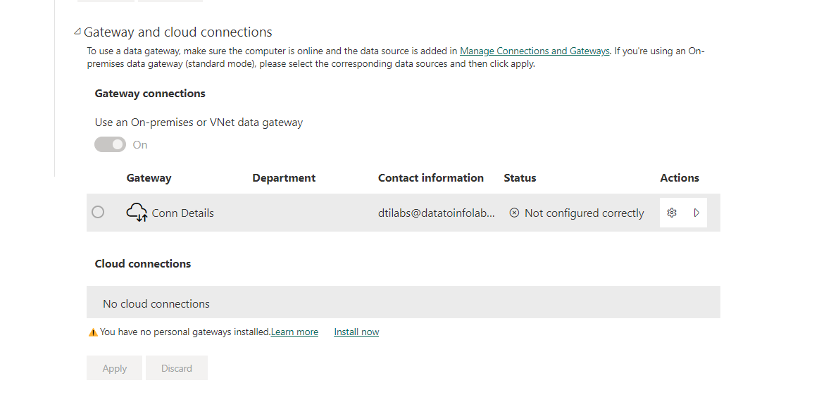Retail Sales Analysis In Power BI: End-to-End Project - Data To Info
